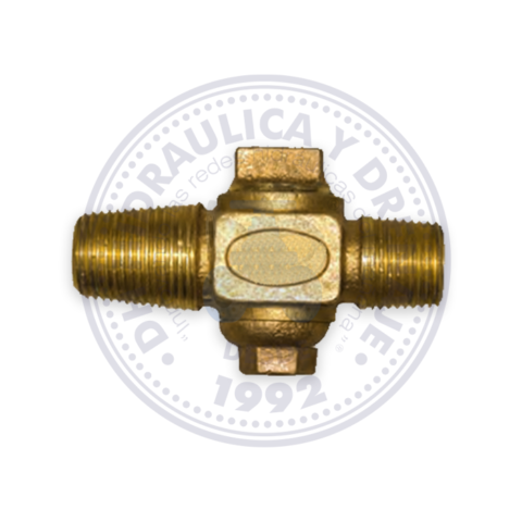 VÁLVULAS DE INSERCION | DH Hidráulica y Drenaje