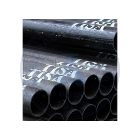 FIERRO FUNDIDO TISA TAR O FOSA – TUBERIA | DH Hidráulica y Drenaje