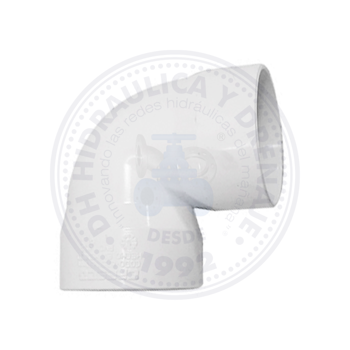 Edificacion – PVC Sanitario | DH Hidráulica y Drenaje
