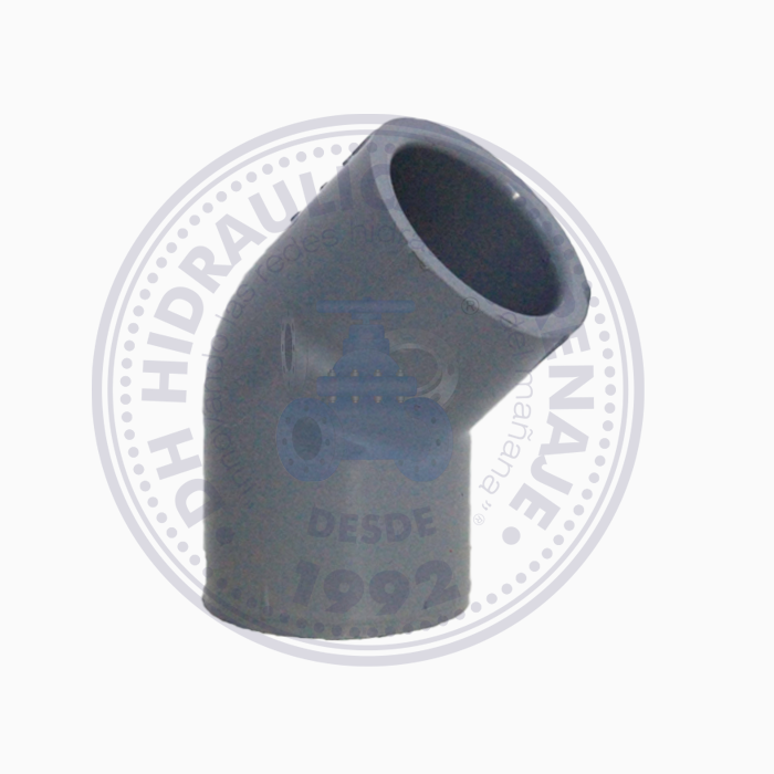 INDUSTRIA – CPVC CEDULA 80 | DH Hidráulica y Drenaje